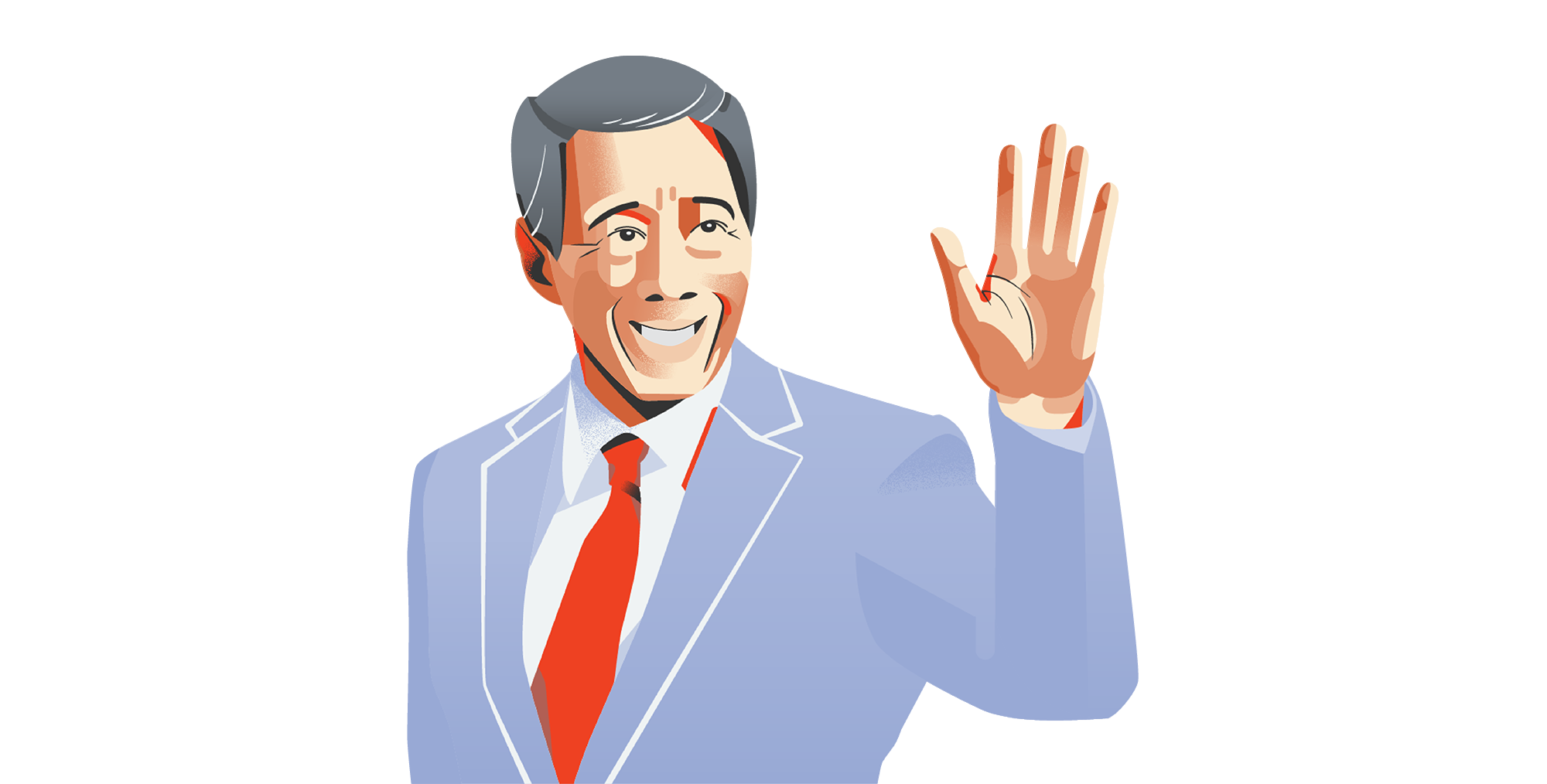 Prime Minister Lee Hsien Loong’s 20 years in office | The Straits Times
