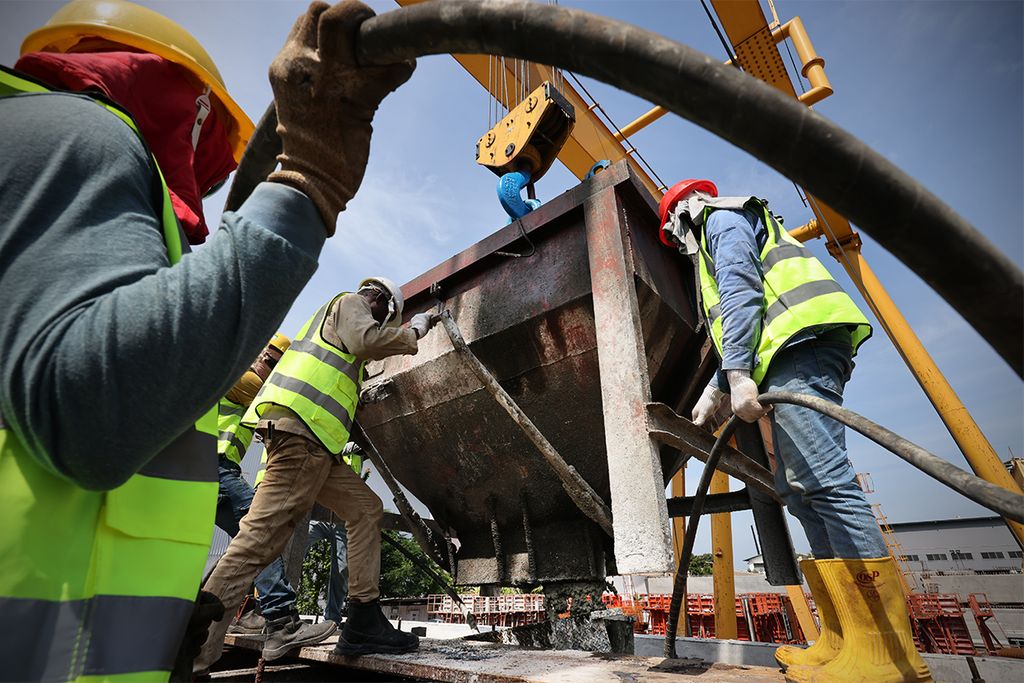 Building bridges: Improving connectivity in Jurong West with this new ...