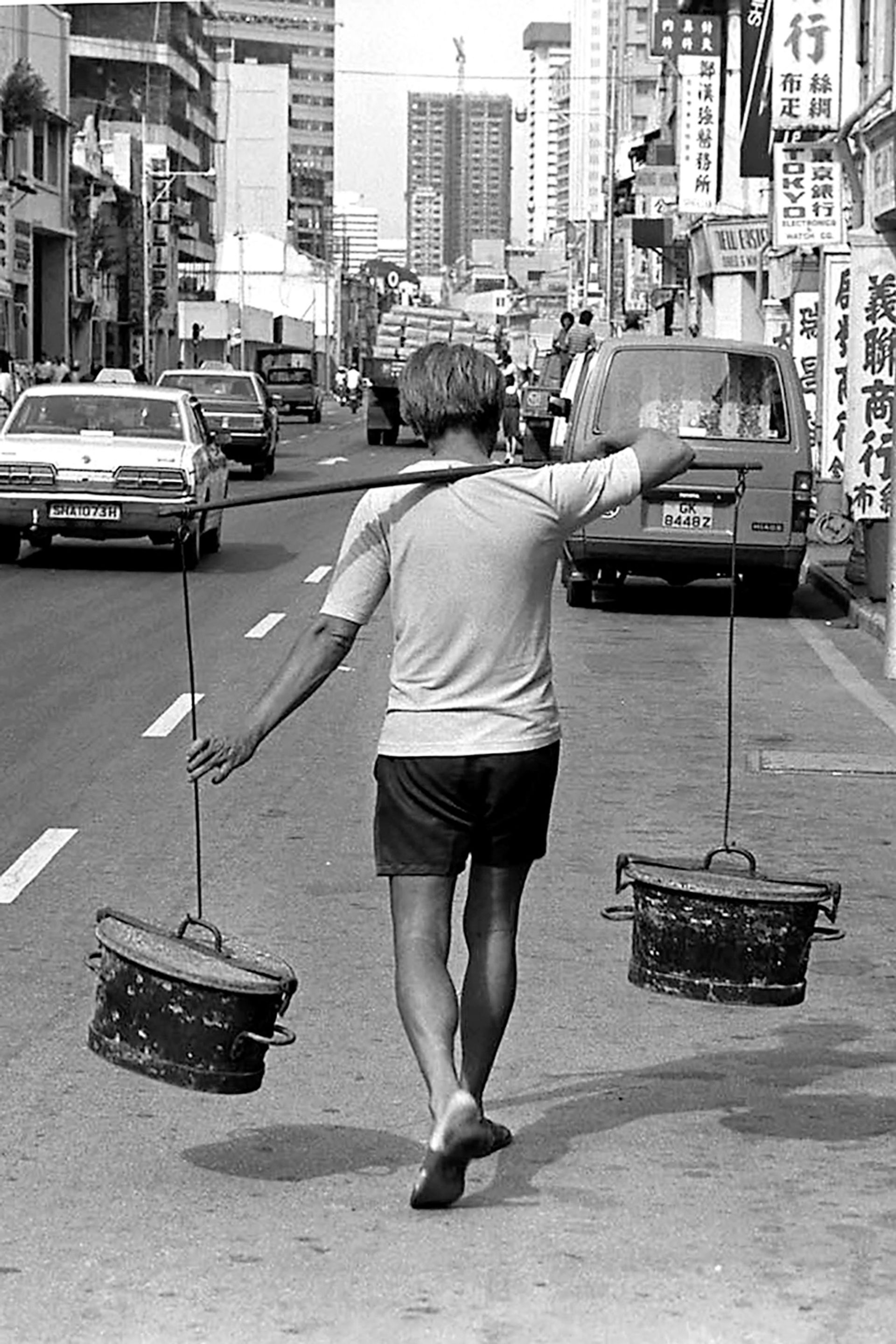 A tribute to Singapore’s workers, past and present