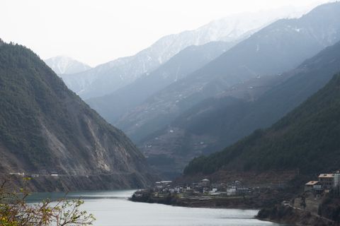 Saving the Mekong: The arduous battle to sustain life along South-east ...