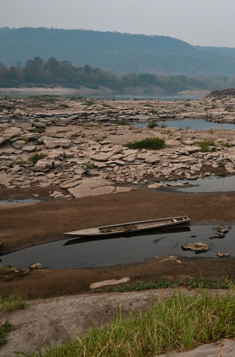 Saving the Mekong: The arduous battle to sustain life along South-east ...