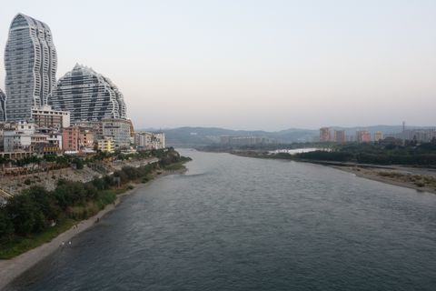 Saving the Mekong: The arduous battle to sustain life along South-east ...
