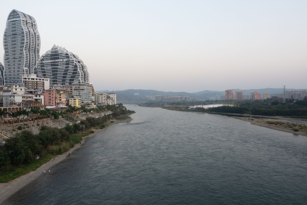 Saving the Mekong: The arduous battle to sustain life along South-east ...