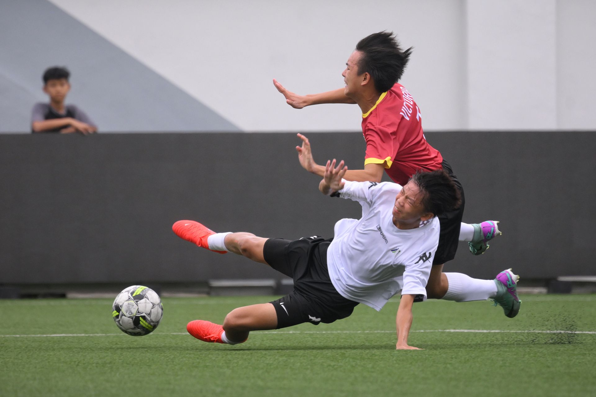 National School Games 2024: For the win