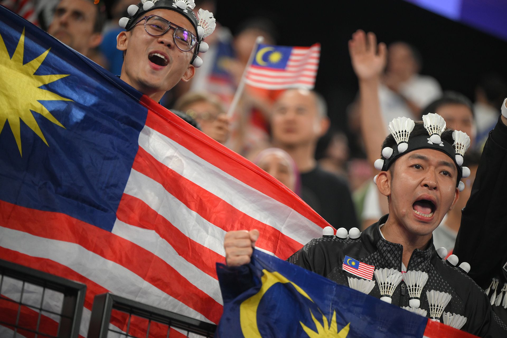 Paris 2024: Olympic moments beyond the podium