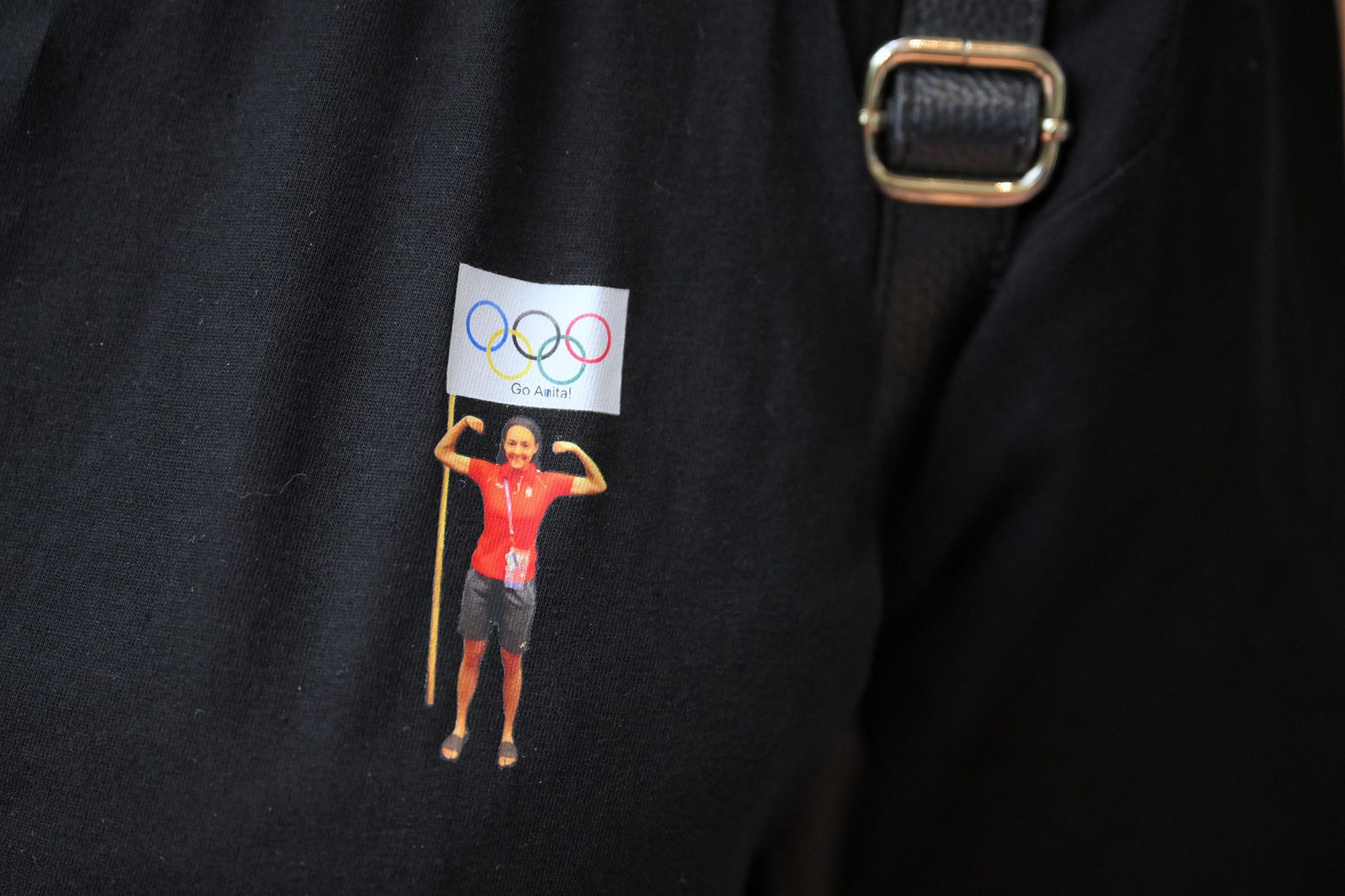 Paris 2024: Olympic moments beyond the podium
