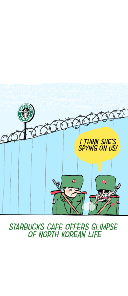 Cartoons of the week | The Straits Times