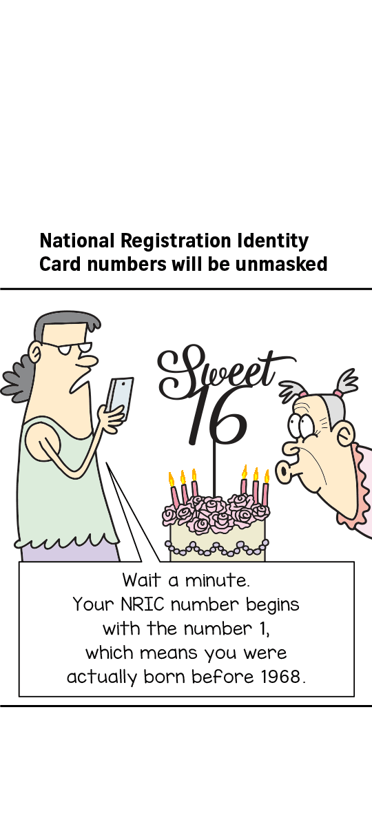 Cartoons of the week | The Straits Times