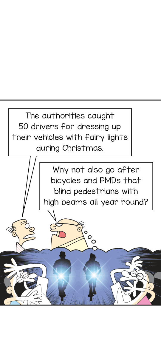 Cartoons of the week | The Straits Times