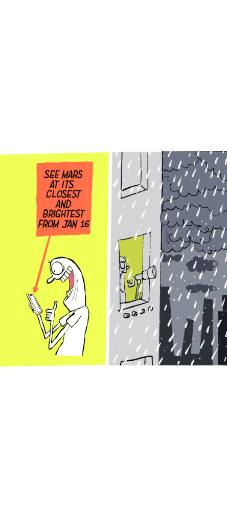 Cartoons of the week | The Straits Times