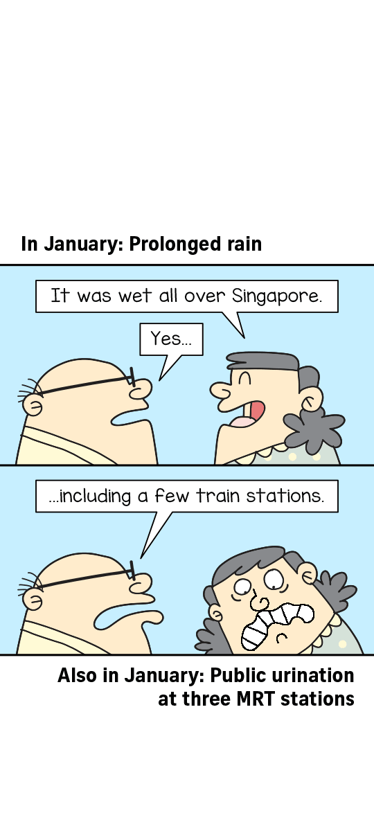 Cartoons of the week | The Straits Times