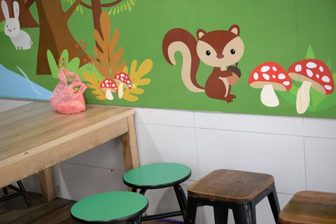 Hogging or fair game? Singapore’s ‘chope’ culture in pictures