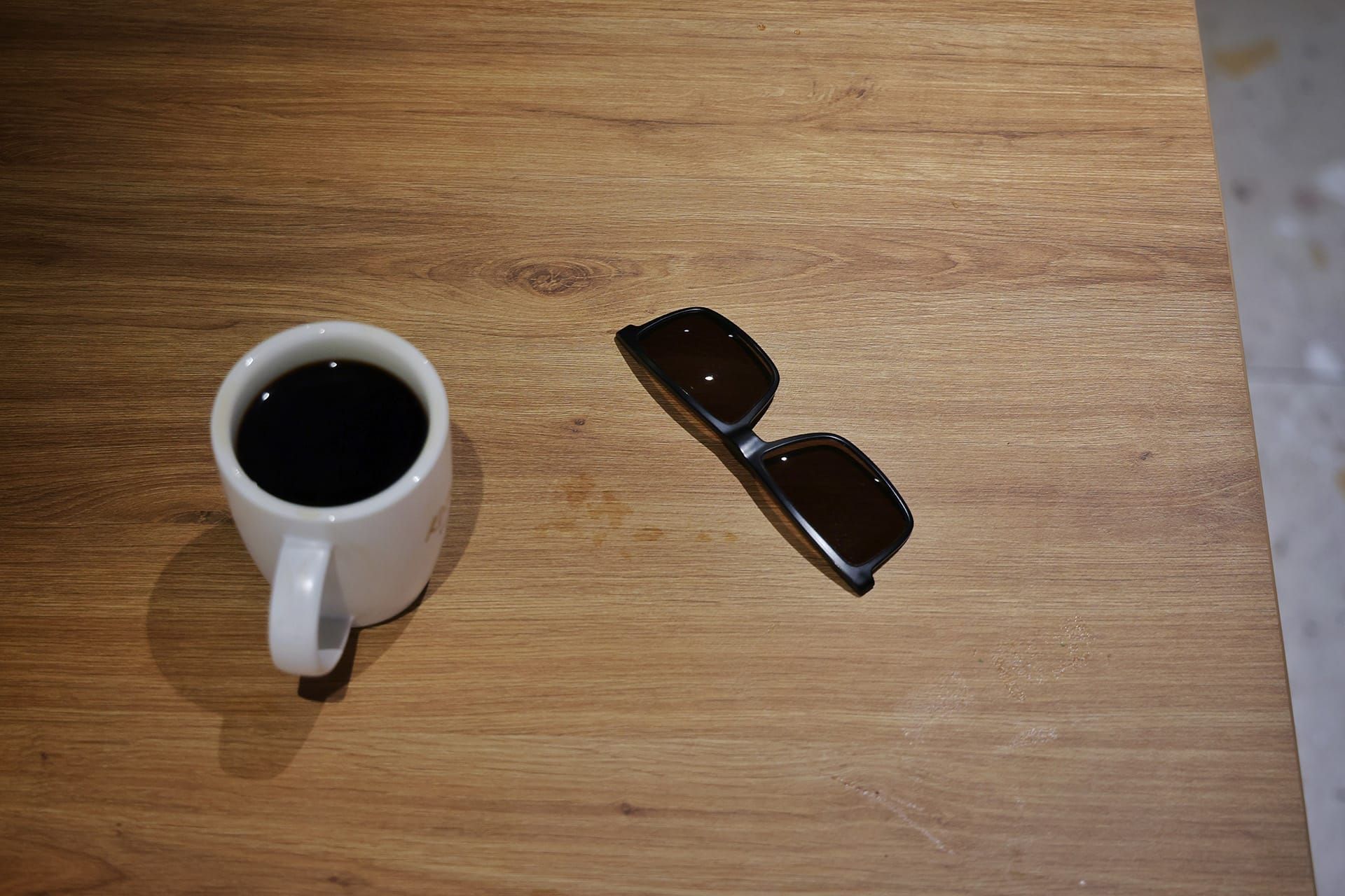 Hogging or fair game? Singapore’s ‘chope’ culture in pictures