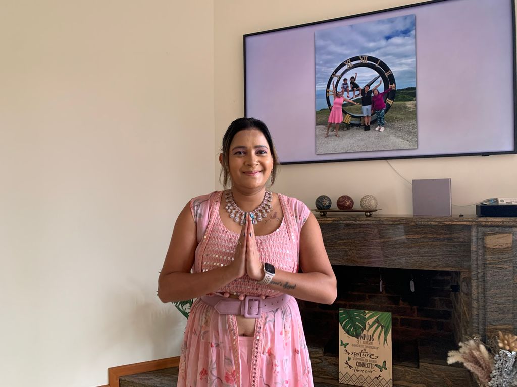 How distant disputes are unsettling minorities Down Under | The Straits ...