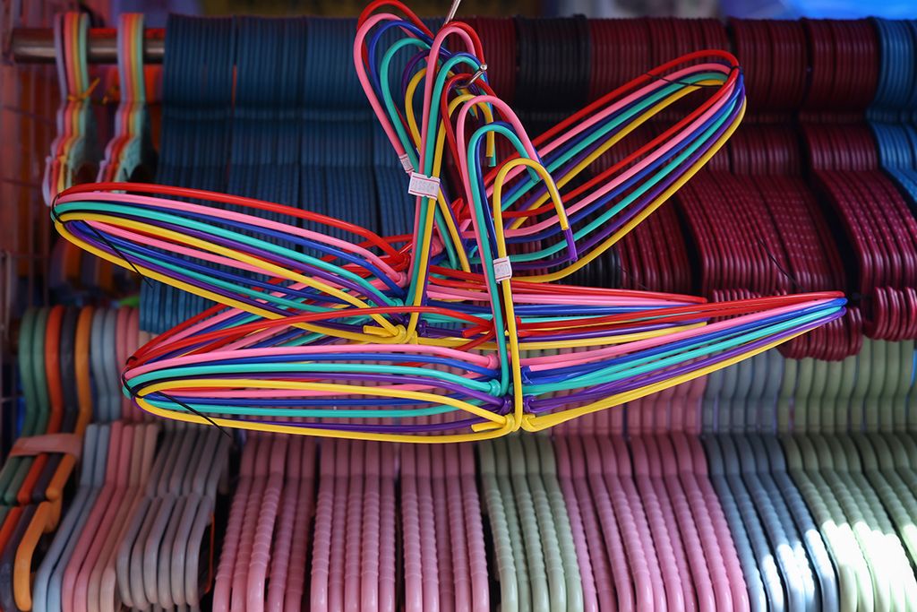 What a colourful world: Singapore in technicolour