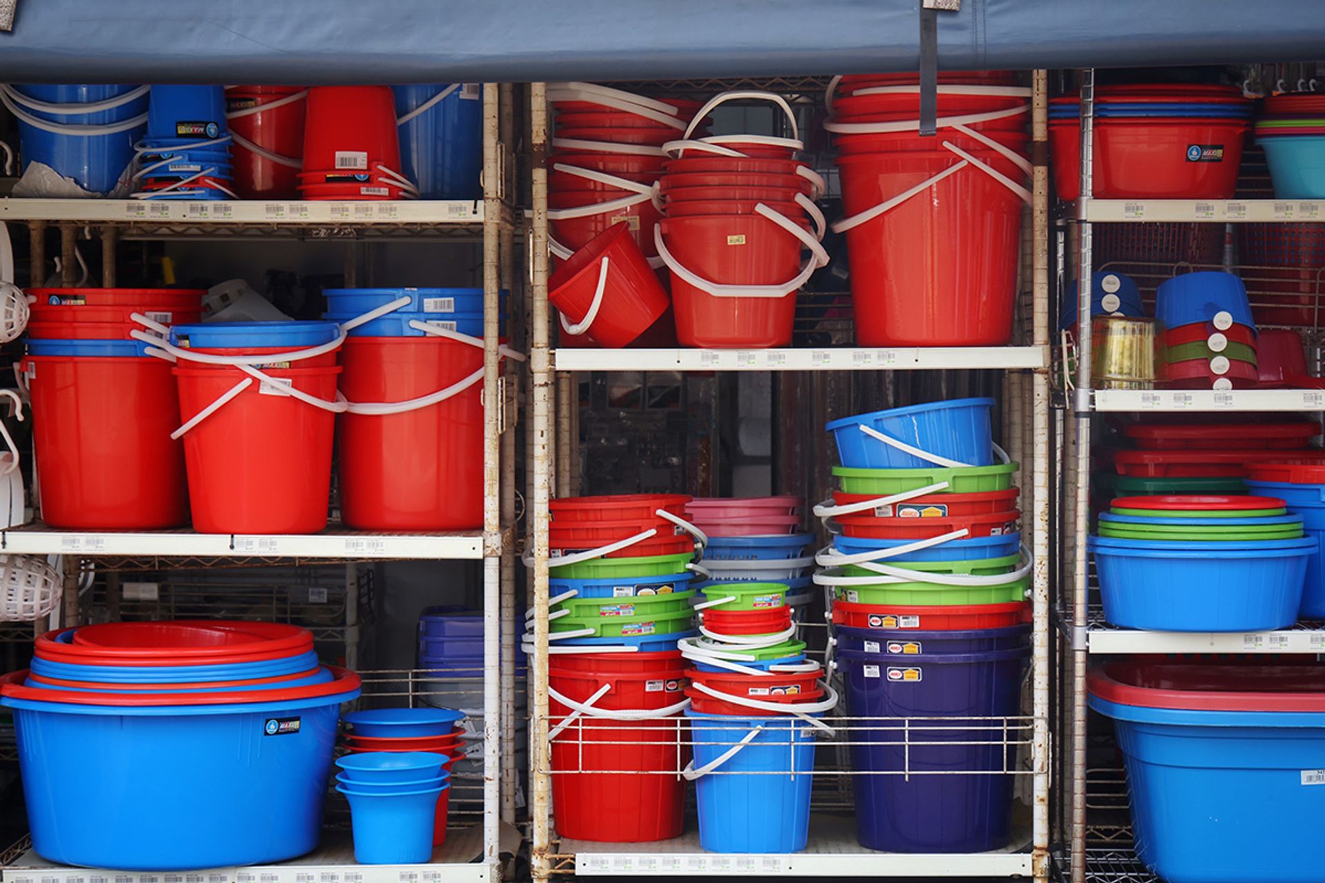 What a colourful world: Singapore in technicolour