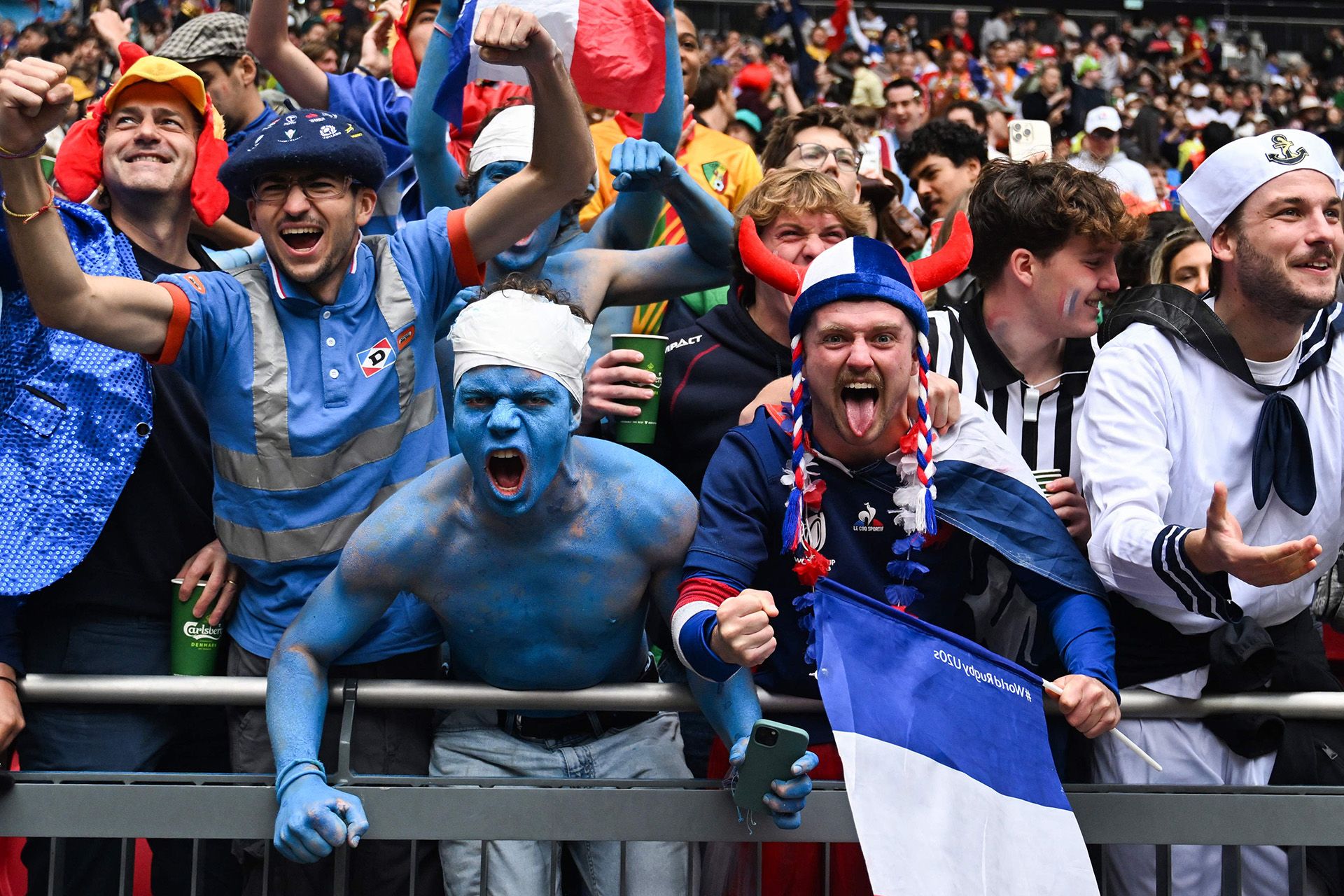 The Week in Pictures | The Straits Times