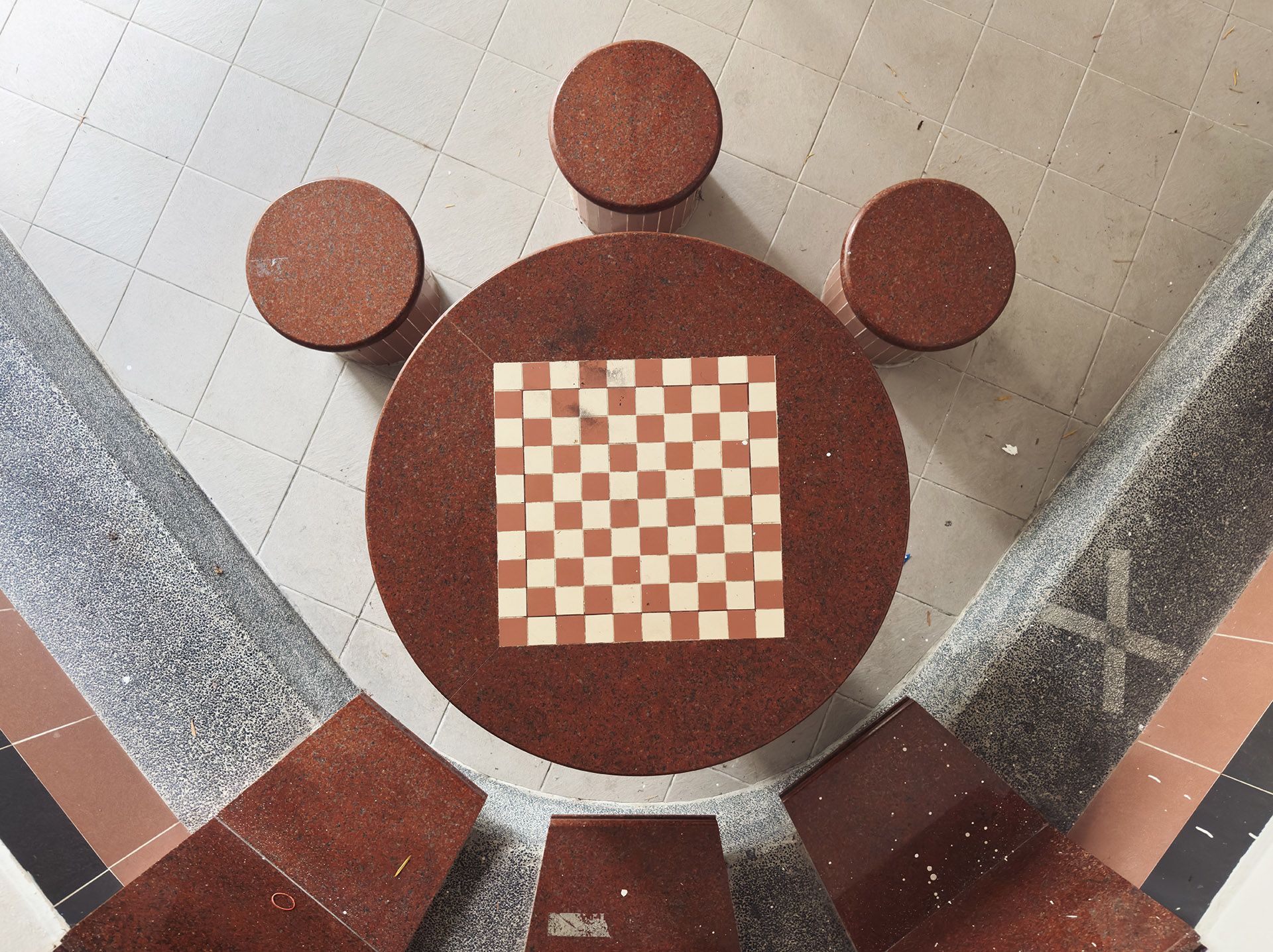Anything but void: A love letter to the ‘living room’ of Singapore's ...