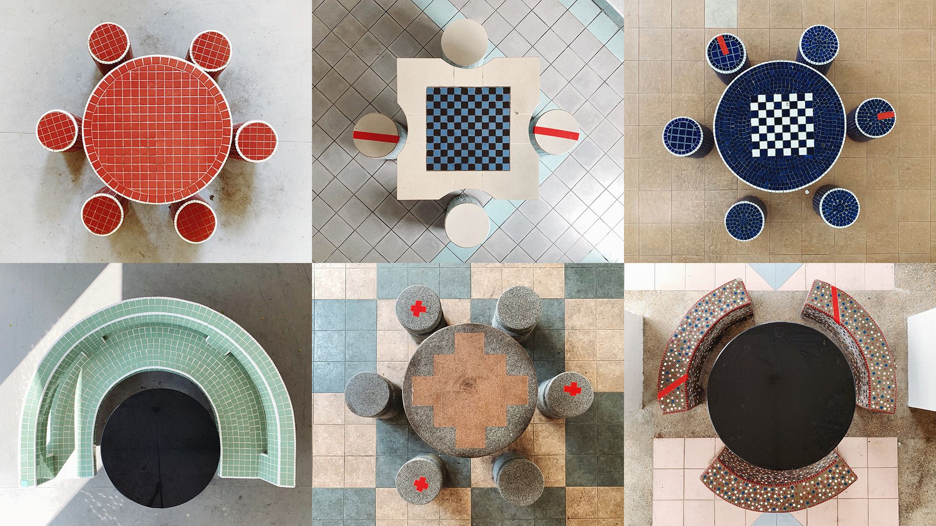 Anything but void: A love letter to the ‘living room’ of Singapore's ...