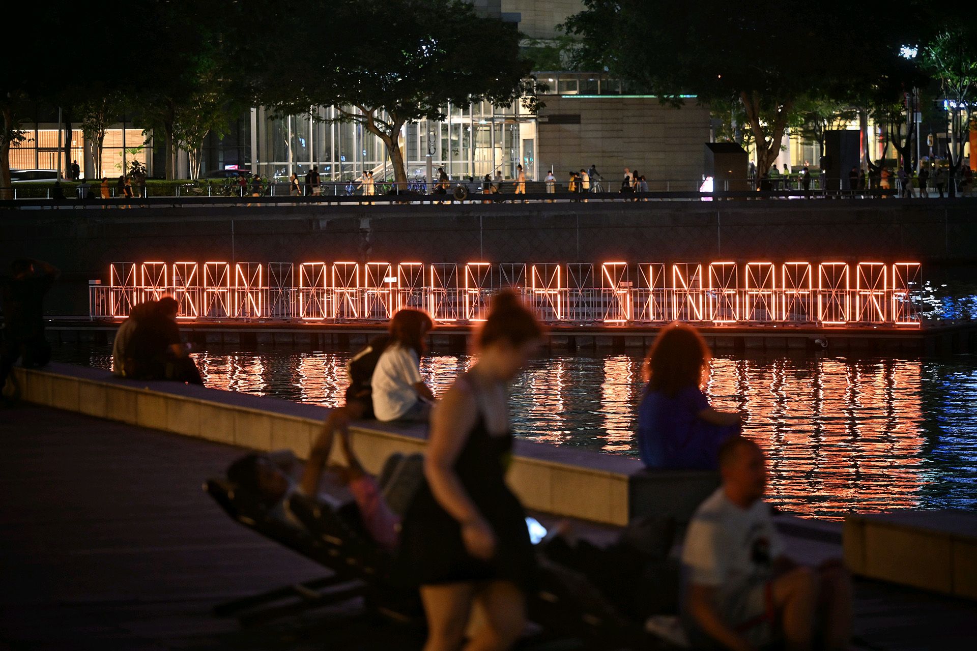 i Light Singapore 2025: The art of illumination