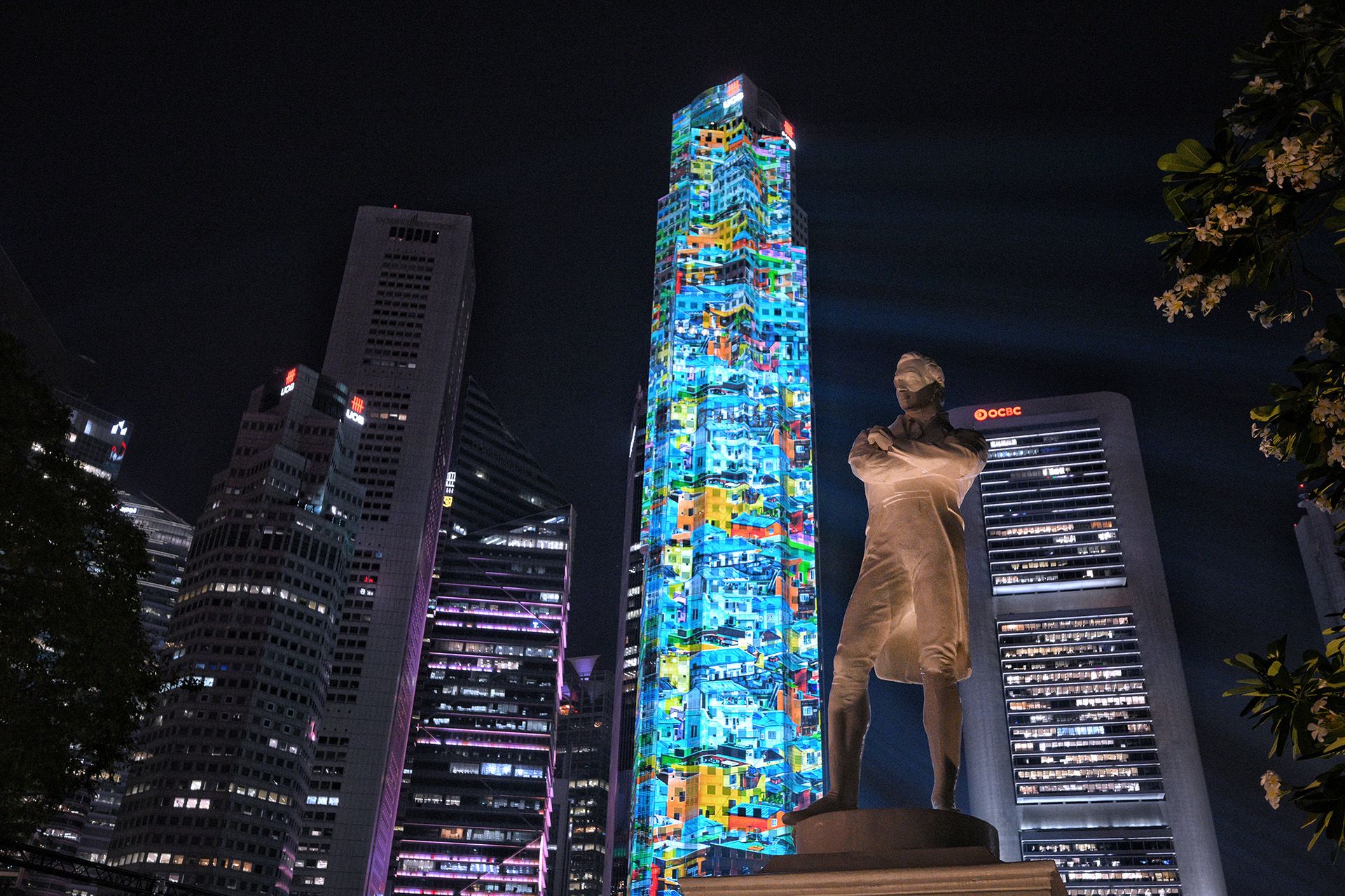 The Week in Pictures | The Straits Times