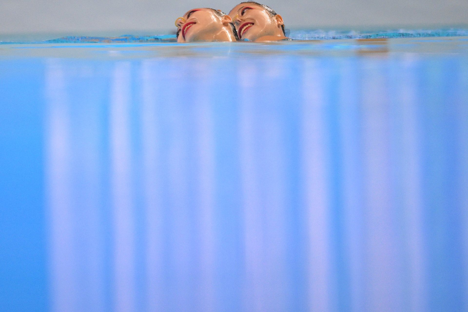 Making a splash: Highlights from the World Aquatics Championships in S ...