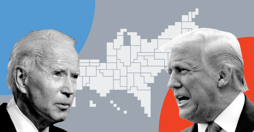 How the US elects its president | The Straits Times