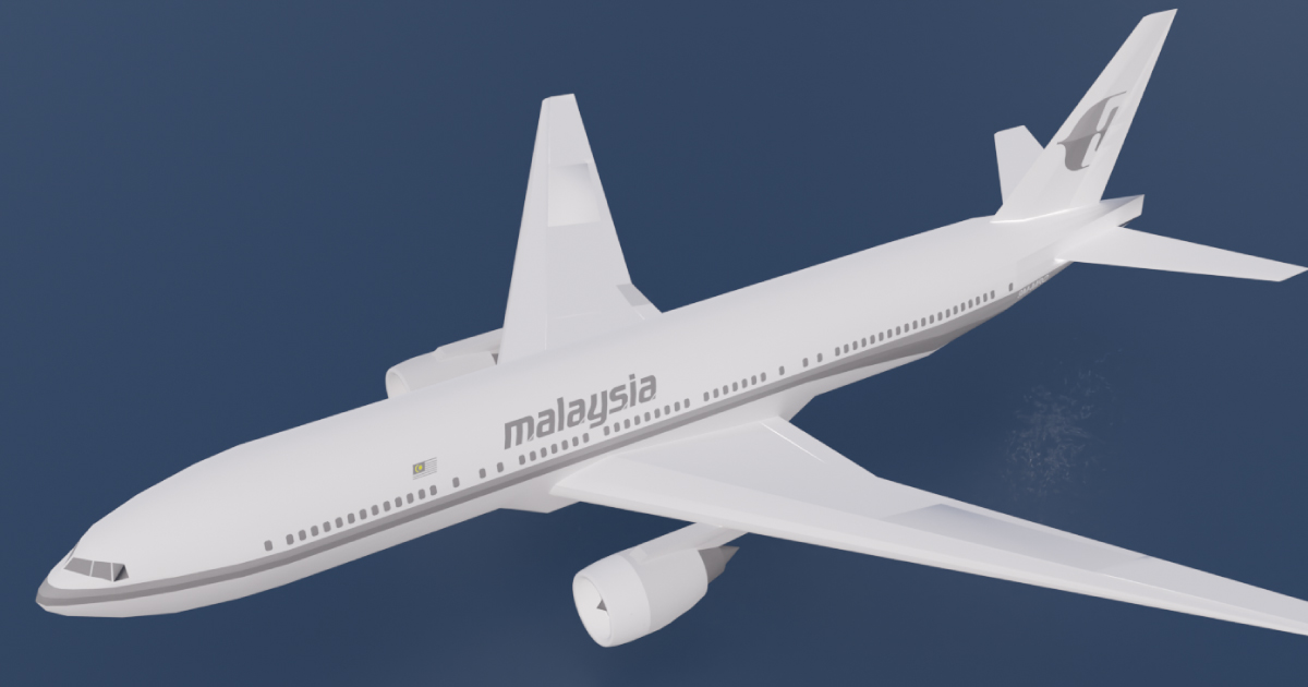 MH370: A mystery still unsolved | The Straits Times