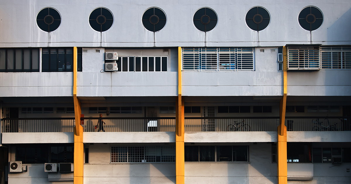 Golden Mile Complex: A final look at Singapore's 'Little Thailand'