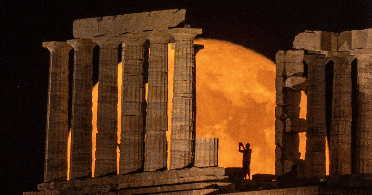 The Week in Pictures | The Straits Times