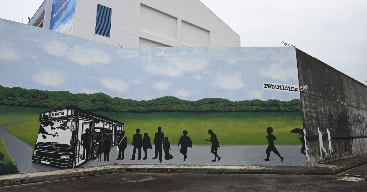 ‘Gangster’s paradise’ or centre to reform young offenders: Behind the ...