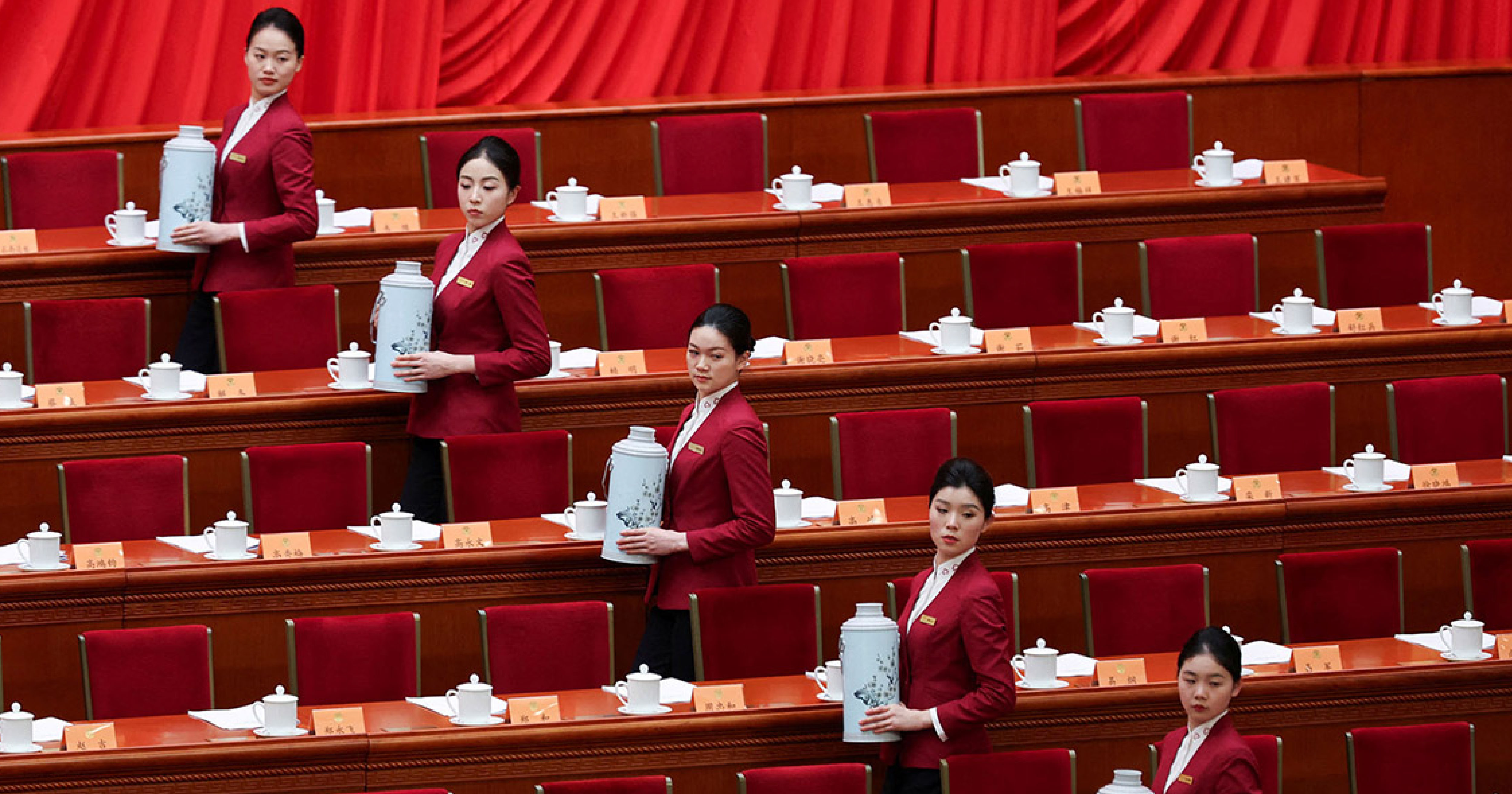 The Week in Pictures | The Straits Times