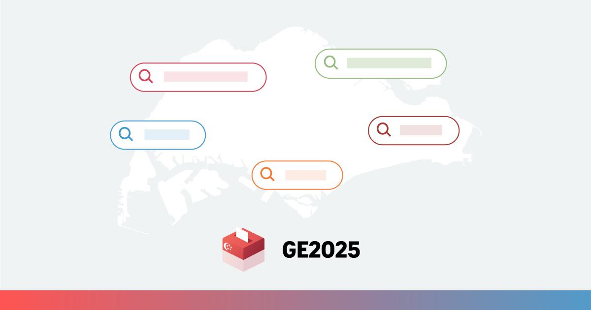 Singapore GE2025: Which constituency will you be in? | The Straits Times