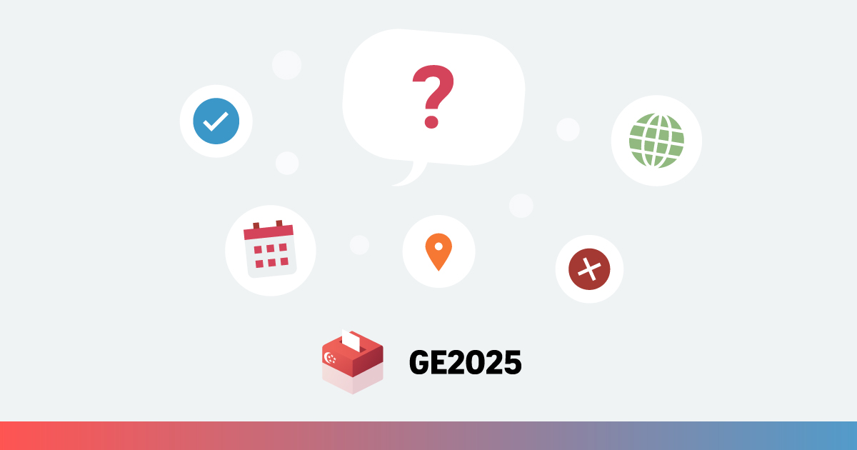 GE2025: All you need to know about Singapore’s general election | The Straits Times