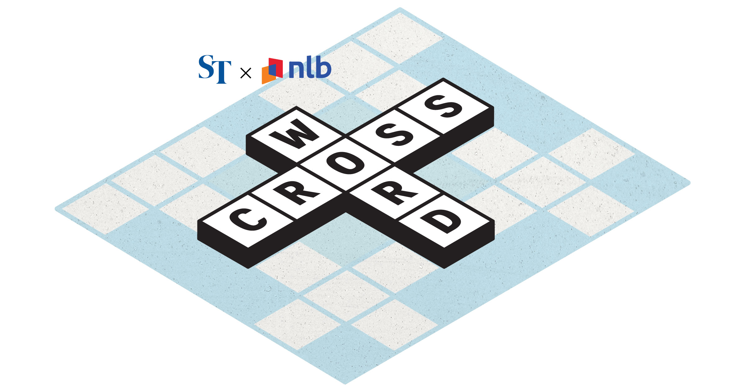 The ST×NLB Crossword | The Straits Times