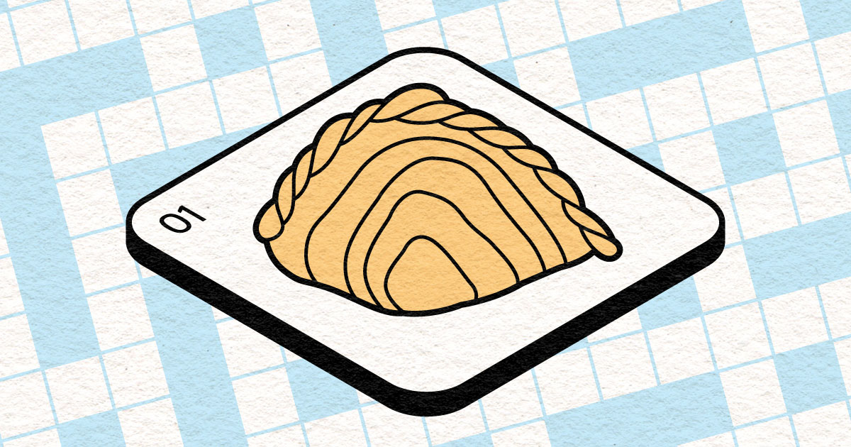 Play the ST×NLB Crossword: Fishy filling for epok-epok | The Straits Times